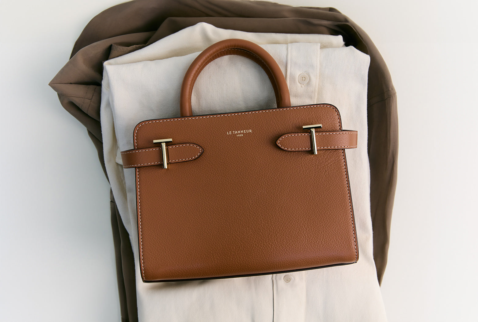 Le Tanneur, French Savoir-faire - Official website