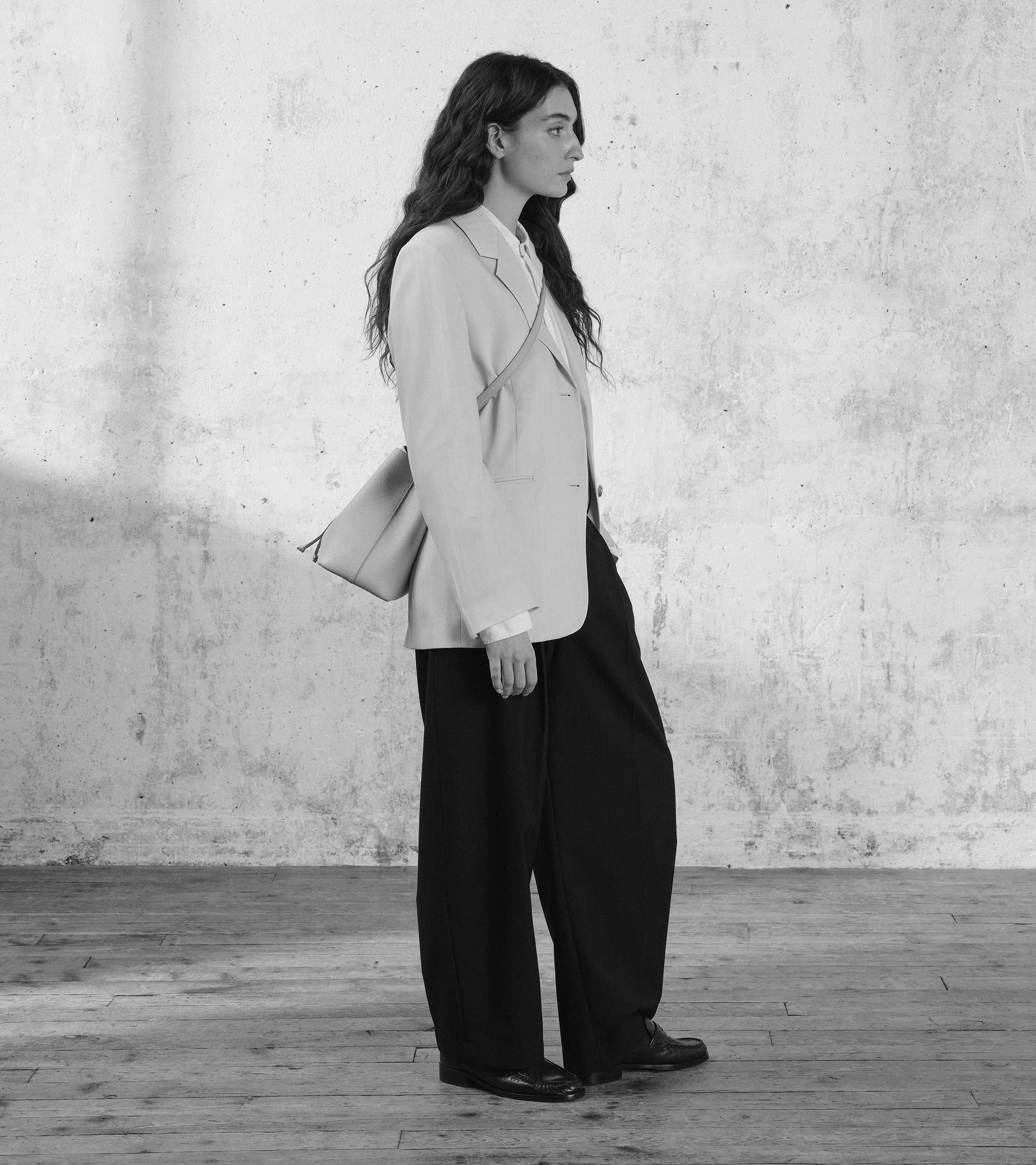 Leather bags made in France - Le Tanneur